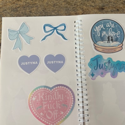 Canna-kitty Bookmark Cute Cat Bookmarks, Cat Bookmarks, Weed Bookmarks ...