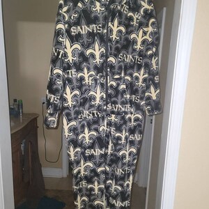 Buffalo Bills Red Robe - Etsy