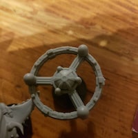 Exeter- Tramp Freighter: Starship Miniature for Starfinder, A Billion ...