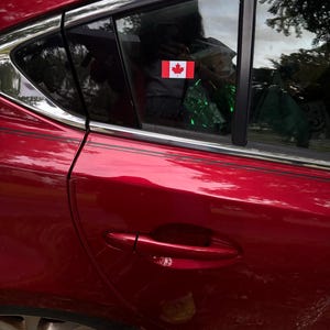 Finnish Flag Decal: Waterproof Vinyl Bumper Sticker - Etsy