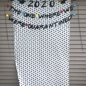 Nacho Average Grad Banner . Graduation Banner . Graduation - Etsy