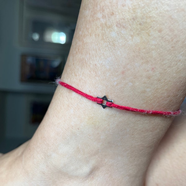 Adjustable Mitten Mates Choose Cord Color and Length to Best Fit Child ...