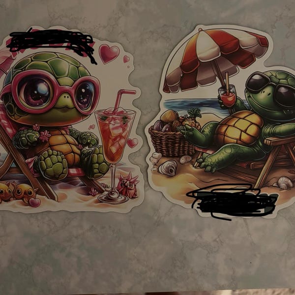 10pcs Photography Sticker Pack – Captured Moments, Freeze Time, Lens ...