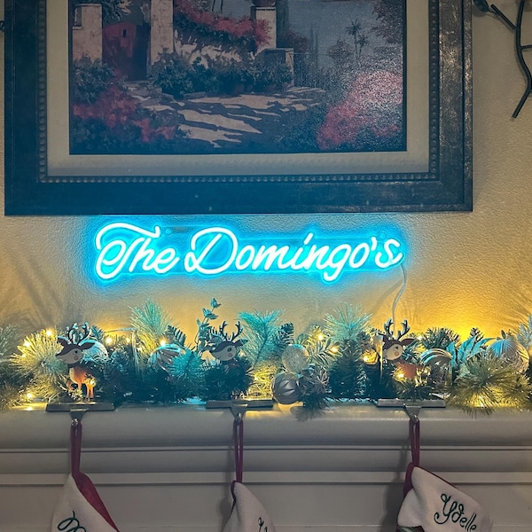 Neon Sign, Custom Neon Sign, Led Neon Sign, Events Decor, Custom Neon ...