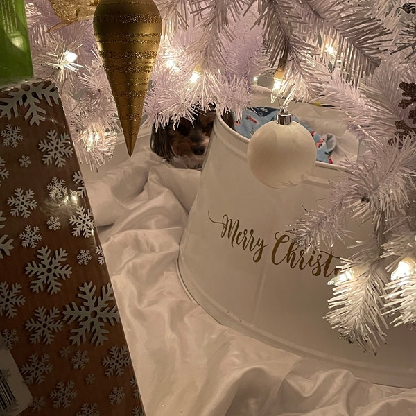 Cursive Merry Christmas Vinyl Decal - Cursive Merry Christmas Vinyl ...
