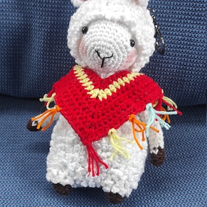 Crochet Pattern Charlize the Mini Mouse - Etsy