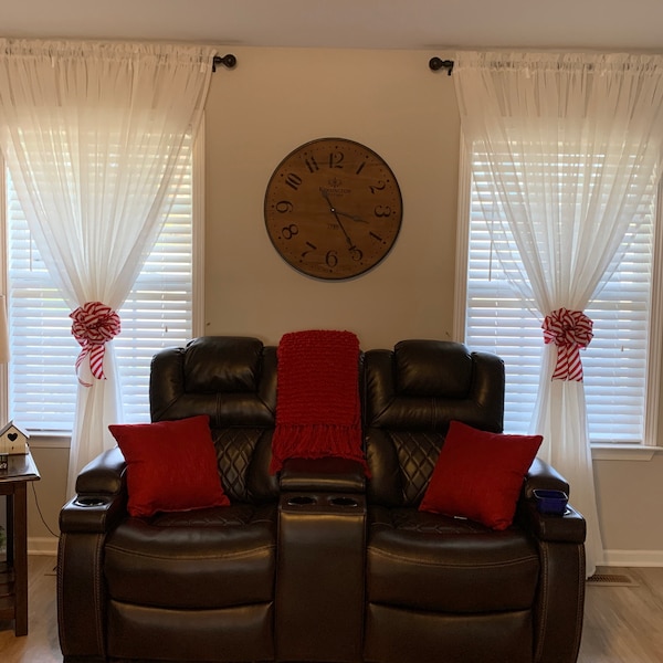 Pro Bow the Hand - Large Bow Maker - Perfect Bows, Gift Bows, Tree ...
