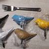 Invisible Rectangle Pulls, Ring Knobs, Drawer Knobs, Gold Pull,dresser ...