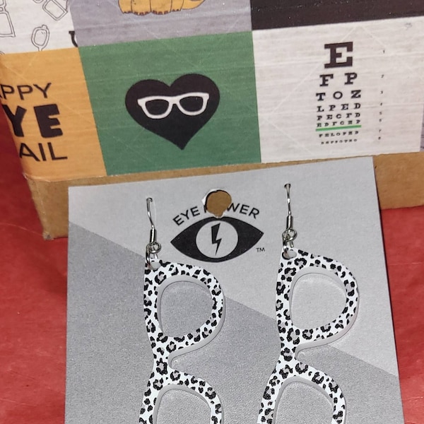 Optometry Cupcake Toppers, Optometry Gift, Optometrist, Eye Doctor ...