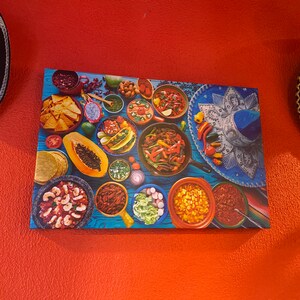 Canvas Art Print Jackson Pollock the Key Canvas Print by Jackson ...