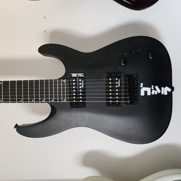 Godzilla Gojira Vertical Text Decal/sticker 1.3x3.5 or 2.6x7 - Etsy