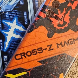 Digimon Last Kizuna Case Series - Etsy