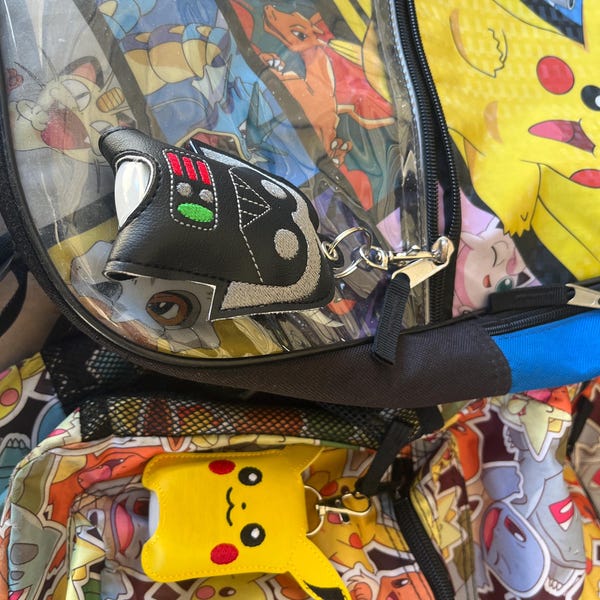 Sonic Inhaler Case - Etsy