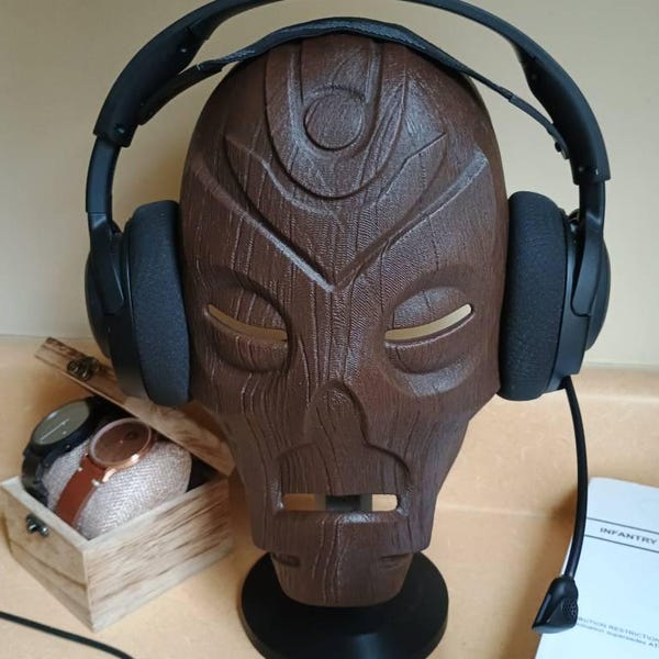 TR-3B Black Manta Triangle ARV Model - 3D Printed UFO Replica in Gloss ...