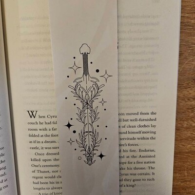 Six Wives Bookmark, Ex Wives, Tudor Bookmark, Aragon, Boylen, Seymour ...