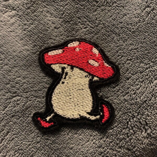 FFXIV Vuln Stack Iron-on Patch - Etsy