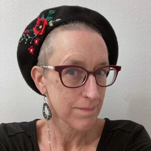 Hand Embroidered Mixed Vegetable Vege Garden Baseball Hat - Etsy