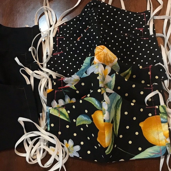 Pinhead Dot Black Fabric ~ Pinhead Dot by Michael Miller Cotton Quilt ...