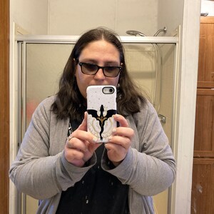 Fourth Wing Phone Case, Fourth Wing Android Phone Case, Fourth Wing ...