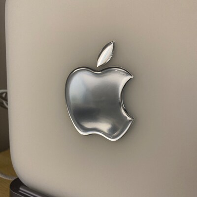 Apple Stickers for Iphone, Macbook, Ipad, Imac or Any Other Surface ...