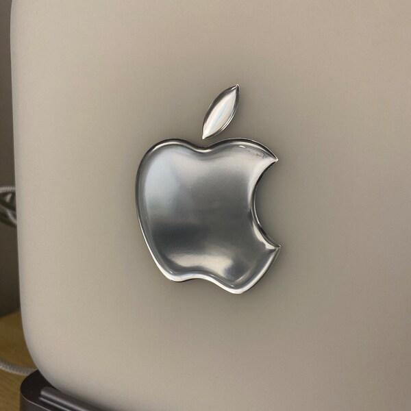 Apple Stickers for Iphone, Macbook, Ipad, Imac or Any Other Surface ...