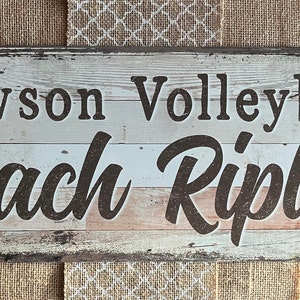 CUSTOM Metal Street Sign, Vintage, Retro, Rusted, Personalized Gift - Etsy
