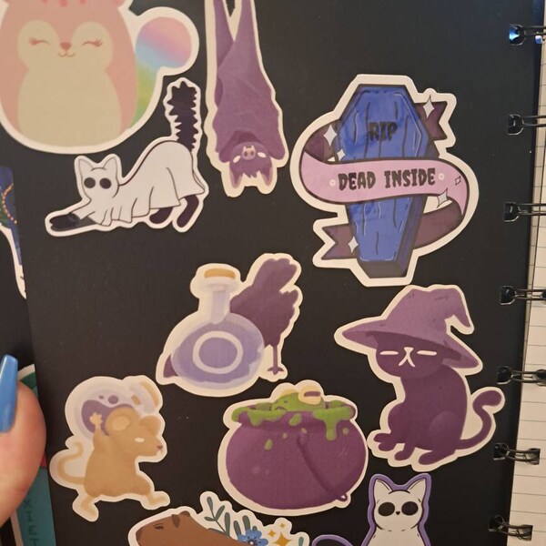 Do It Now Cry About It Later A5 Notepad | to Do List Style Memopad ...