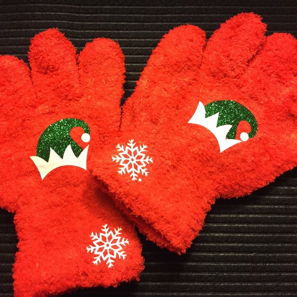 Elf Hat Svg,elf Feet Svg,christmas Monogram Svg,christmas Vector,elf ...