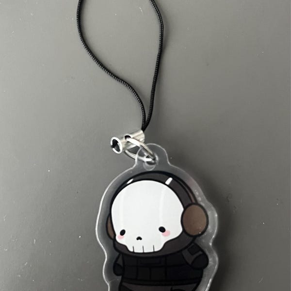 Outlast Trials Stickers Mother Gooseberry, Officer Leland Coyle, Franco ...