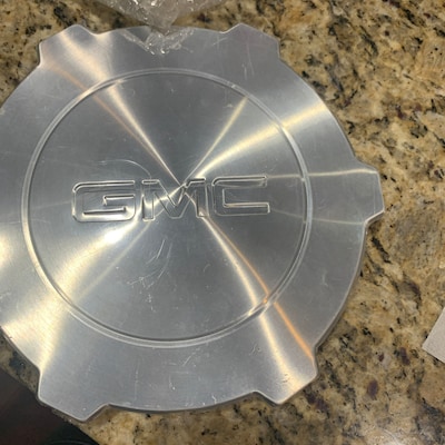 4pcs Wheel Center Cap Logo Sticker Decal Emblem 3.5 88mm CHEVY ...