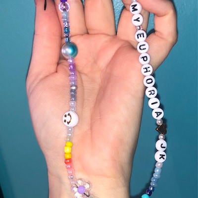 OT7 Bias Army Bomb Wrist Straps - Etsy