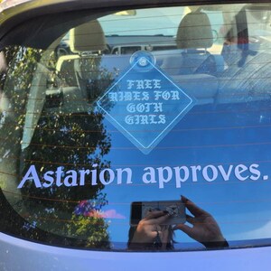 Final Fantasy 14 Inspired Job Icon Decal FFXIV Job Class - Etsy