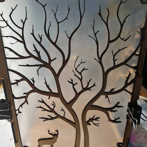 Lightburn Art Library 324 Graphics of Corner Patterns Laser - Etsy