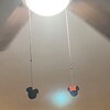 Mickey Mouse Ceiling Fan Pull Disney Bedroom Disney Home Decor - Etsy