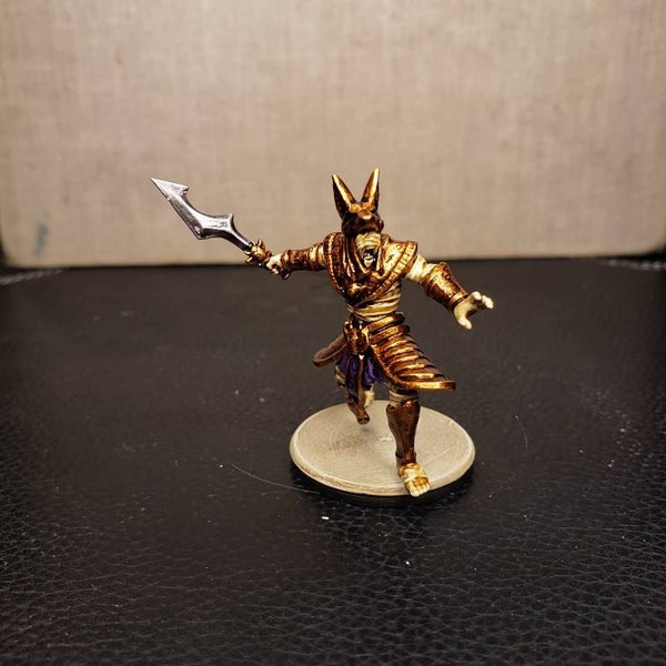 Lusmon Priestess C by Mad's Minis 12K Hi-res Resin Tabletop Figurine ...