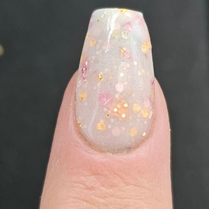 Woodland Fairy Dip Powder, Dip Powder for Nails, Nail Dip, Dip Powders ...