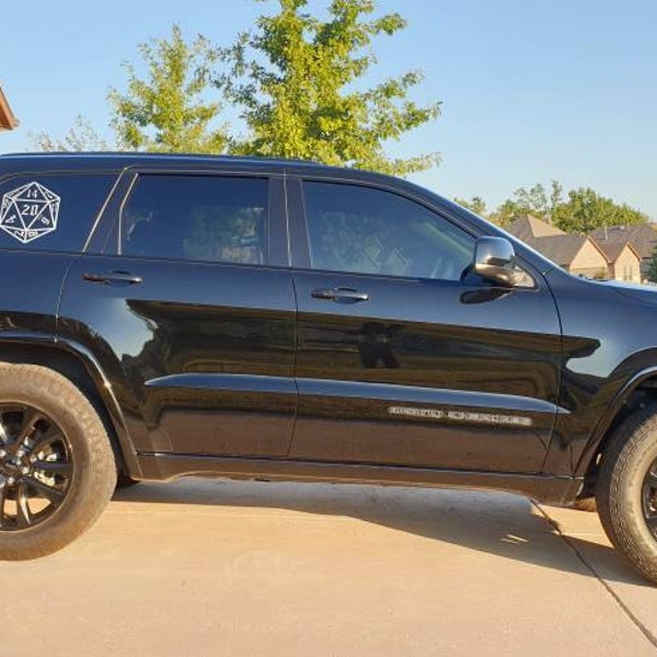 In Memoriam Decal; in Memory Sticker; RIP Sticker; Remembrance Car ...