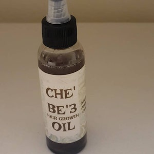Chebe Hair Grow Oil promote Long Hair Growth organic Chebe Seeds From ...