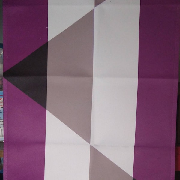 Choose Your Aroace Pride Flags | Single or Double-sided | 2 Sizes ...