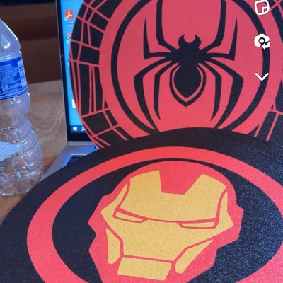 Ice Cream Cone Peel and Stick Floor Decals Set of 11 Social Distancing ...