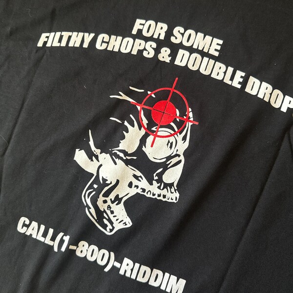 Break Your Neck T-shirt - Rave T-shirt, Music Festival T-shirt, Rave ...