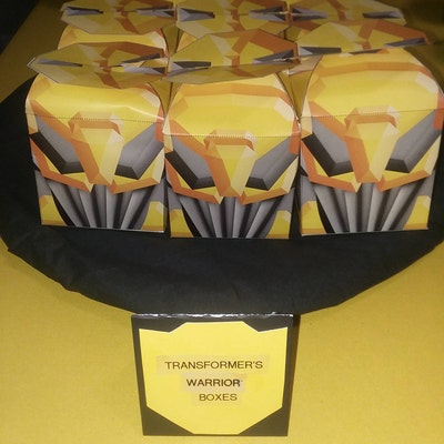 Pirate Treasure Chest Cupcake Wrapper instant Download - Etsy