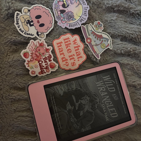 Cute Spooky Make Your Own Mini-sticker Pack, Tiny Filler Kindle ...