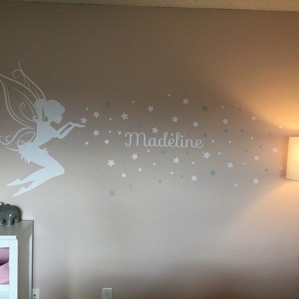 Gold Star Decals, Ceiling Decals, Constellation, Ceiling Stars, Ceiling ...