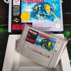 Game Boy Advance Final Fight One Box - Etsy