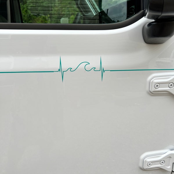 Heart Beat Wave SVG File, Heart Beat Wave DXF, Heart Beat Wave Png ...