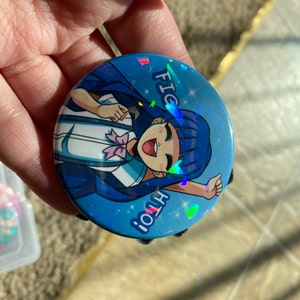 Kill La Kill Keychains: Mako Ryuko Satsuki Nui - Etsy