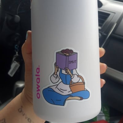 Infinity Gauntlet Sticker Thanos Sticker Marvel Sticker - Etsy