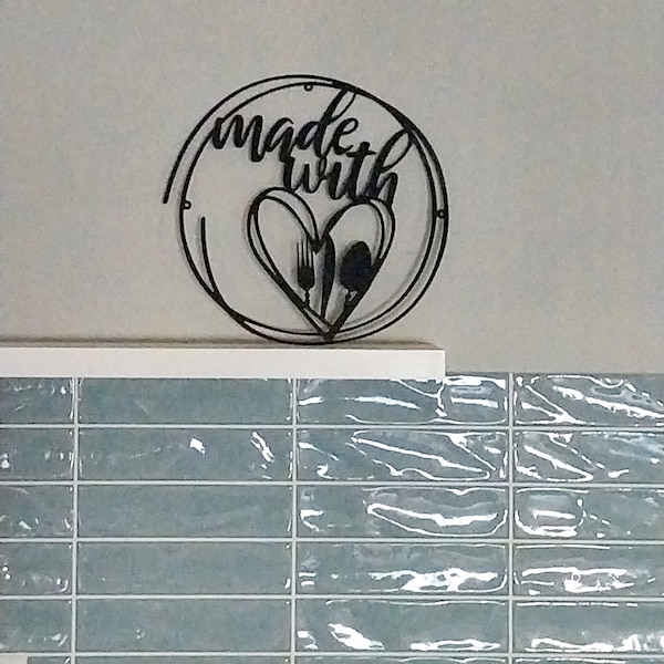 Personalized Music Metal Wall Art and Decor,custom Name Music Metal ...