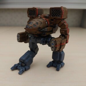 Chibi Captain Nemo 32mm Scale Miniature Dnd Miniature - Etsy